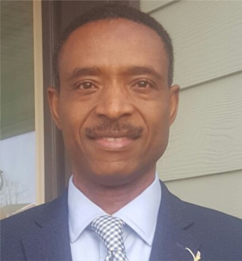 PASTOR DANIEL NDUKWE EWA | Board Member | GEM